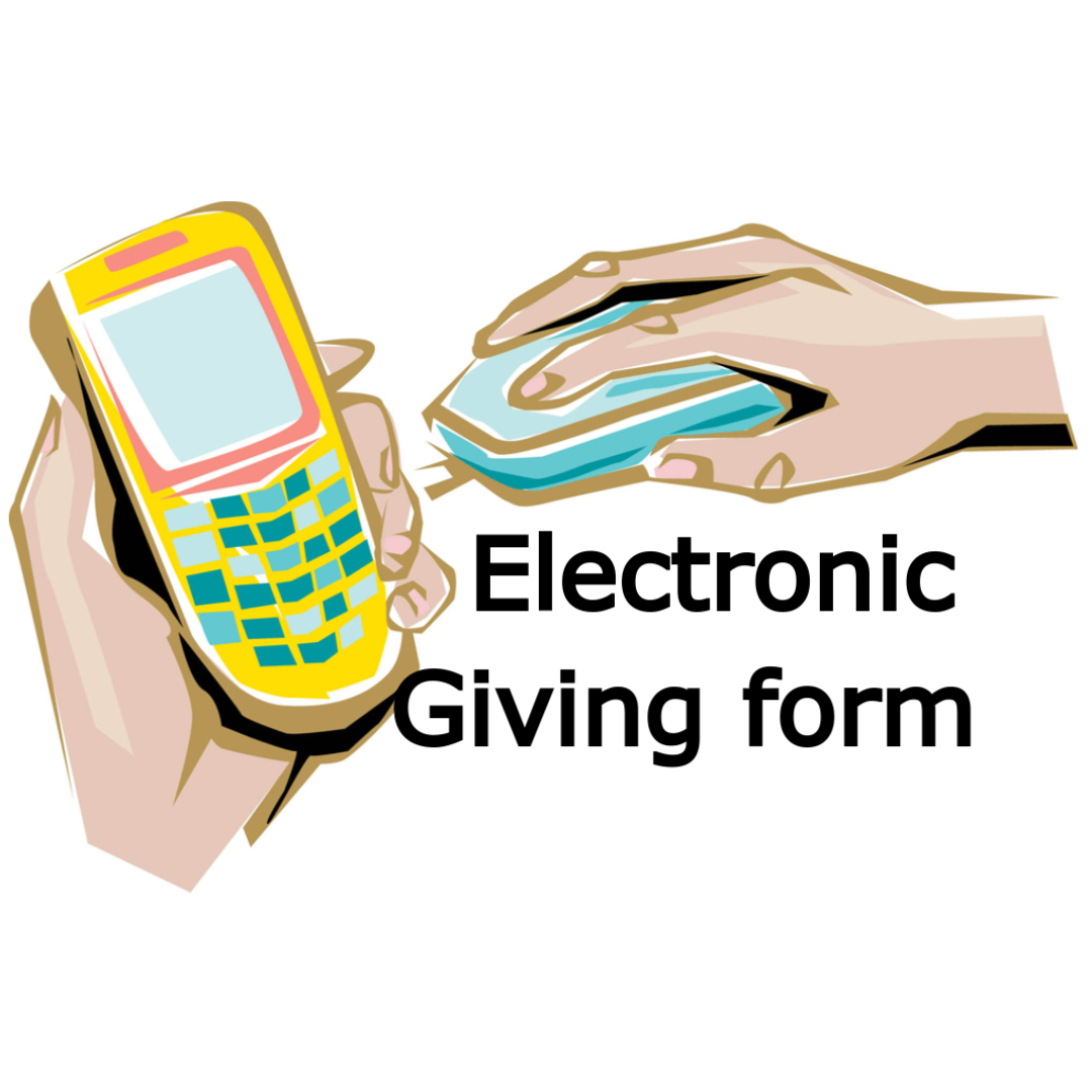 Give – Trinity Lutheran Church